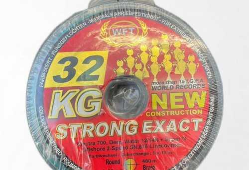 Шнур WFT KG strong