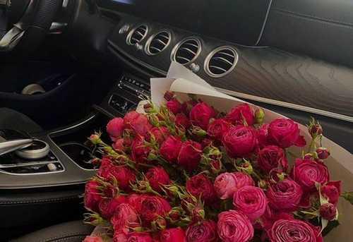 Цветы розы букеты доставка по Ставрополю