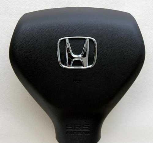 Airbag водителя Honda Jazz