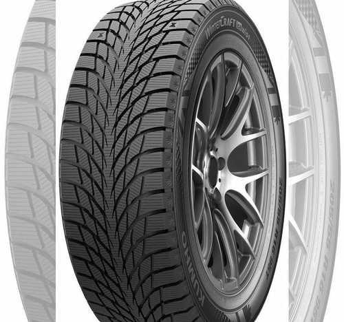 Kumho WinterCraft Ice Wi51 215/55 R16 97T