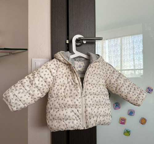 Куртка детская GAP