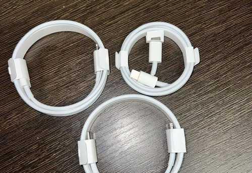 Новый Кабель Оригинал Apple Lightning USB Type-C
