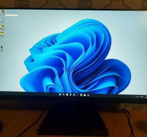 Игровой монитор cooler master Ga2701