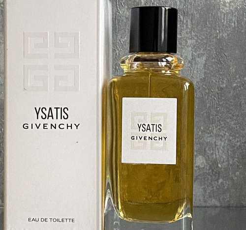 Givenchy Ysatis