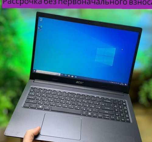 Ноутбук acer на Core i3 i5 i7 (гарантия и рассрочк