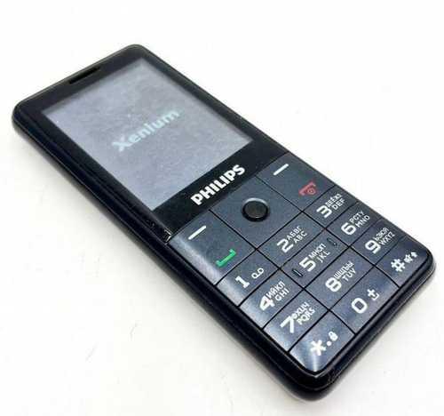 Philips Xenium E169