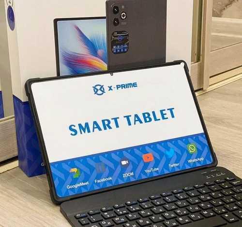 Планшет x prime i16 pro