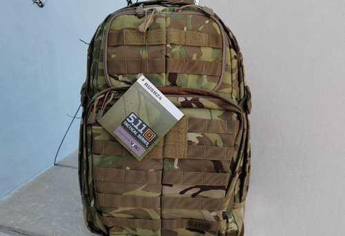 Рюкзак 5.11 rush 24 (style 58601 - 169) Multicam