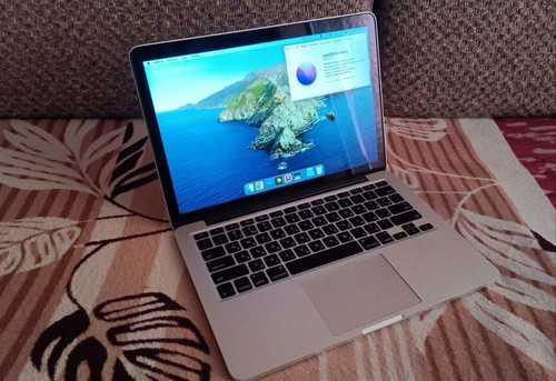Macbook Pro 13 2015 i5 8/256
