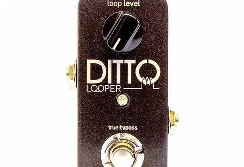 TC Electronic Ditto Looper Mini (used)