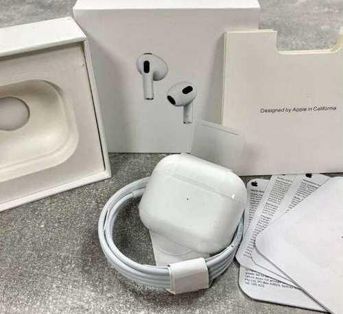 Airpods pro 3 lux