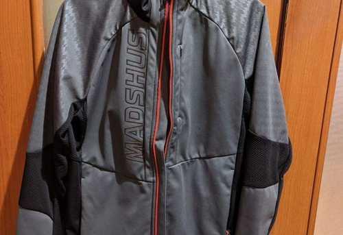 Куртка Madshus для беговых лыж