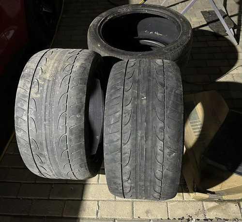 Dunlop Dectes SP001 315/35 R20