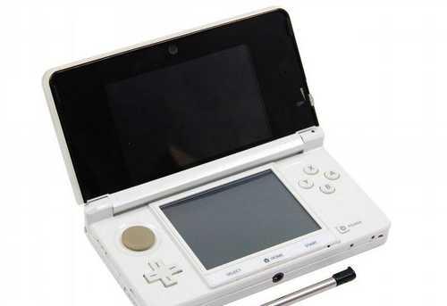 Nintendo 3DS 128 Gb White