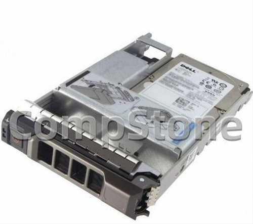 Накопитель SSD 0GMW91 Dell G14 480GB 3.5 SAS
