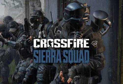 Crossfire Sierra Squad PS4/PS5 временно