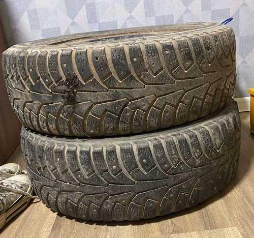 Nokian Tyres Hakkapeliitta 5 185/65 R14