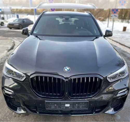 Разборка запчасти BMW X5 G05 Х5 Г05