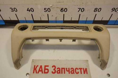 Накладка торпедо Range Rover LM 5.0 л V8