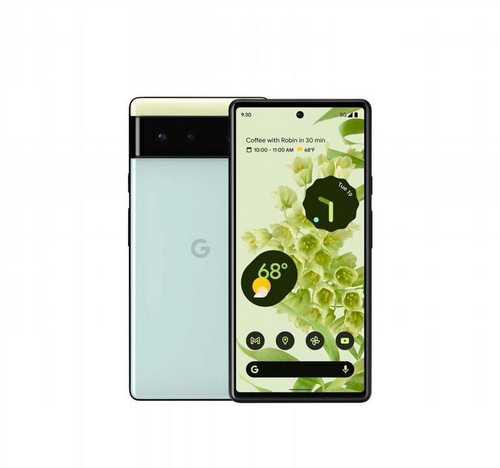 Google Pixel 6, 8/256 ГБ