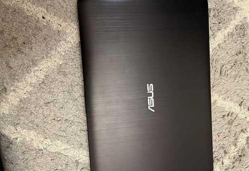 Продам два ноутбука asus x540s и x550c