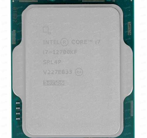 Процессор intel core i7