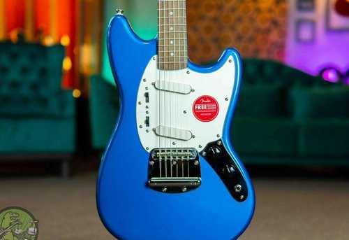 Squier FSR Classic Vibe '60s Mustang LRL