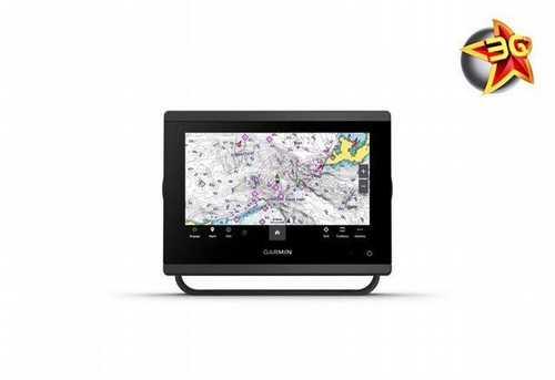 Эхолот-картплоттер Garmin gpsmap 723XSV 010-02365