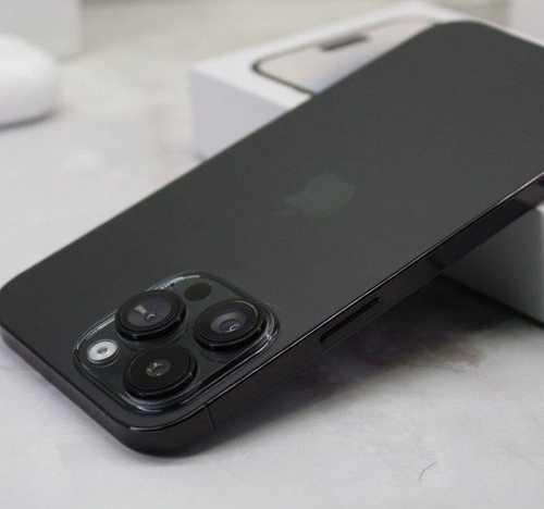 iPhone 11 Pro Max, 256 ГБ