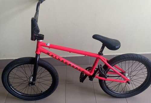 Bmx wethepeople nova 20