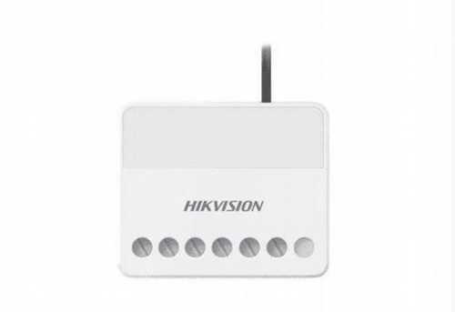 Беспроводное слаботочное реле Hikvision