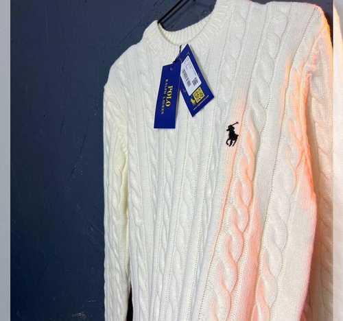 Свитер Polo Ralph Lauren Old Many