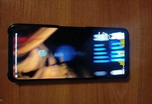 ASUS ROG Phone 5, 8/128 ГБ