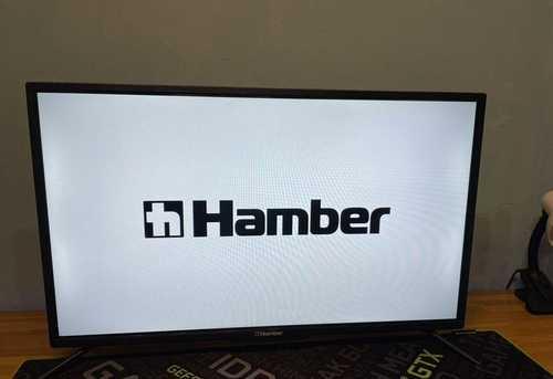 Телевизор hamber