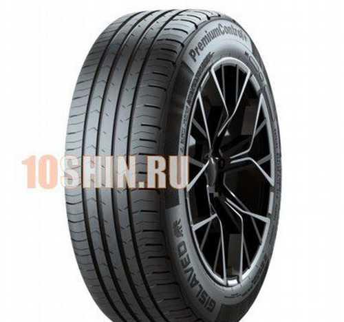 Gislaved PremiumControl 215/60 R16 95V