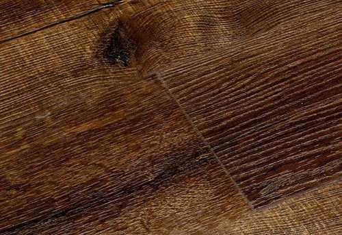 Alpine Floor Real Wood Дуб Мокка (с подложкой) ECO