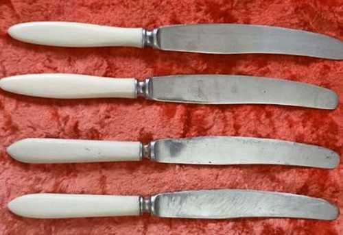 Ножи кухонные ретро