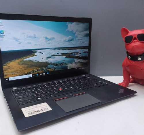 Lenovo ThinkPad T460S Рассрочка