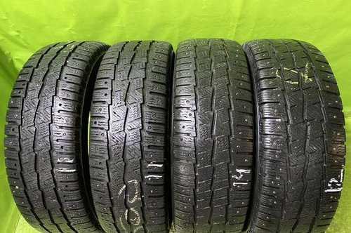 Michelin Agilis X-Ice North 215/65 R16 109R