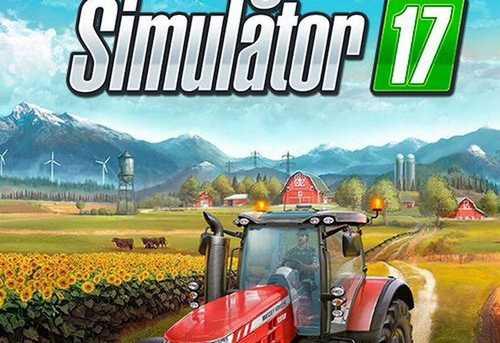 Farming Simulator 17 Steam