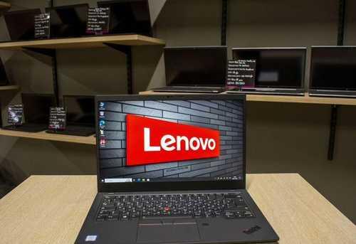 Lenovo ThinkPad X1 Carbon Gen7 i7/16gb touch