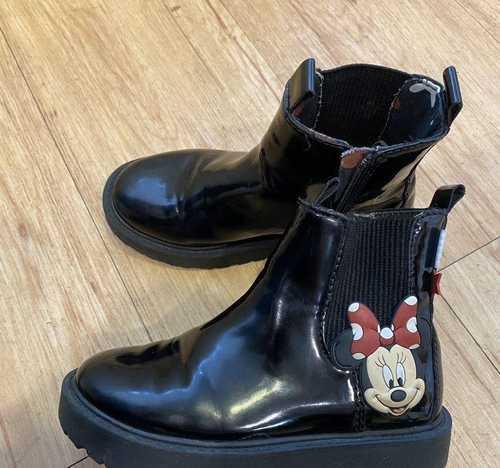 Ботинки Zara 29