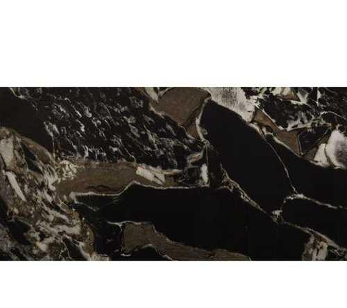 Керамогранит Laparet Castor черный 1200х600