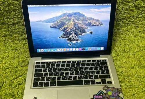 Apple MacBook Pro 13 i5/12gb/SSD/256gb