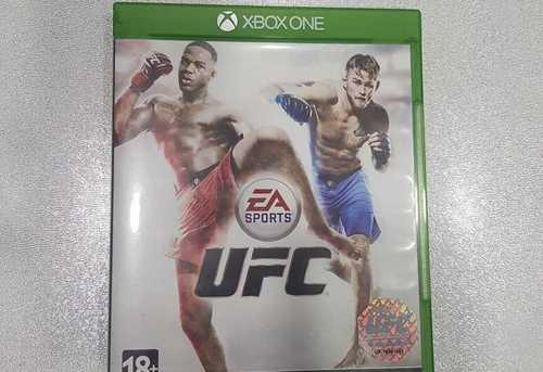 UFC для Xbox One, Series S/X