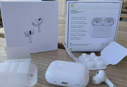 Airpods Pro 2 + гарант