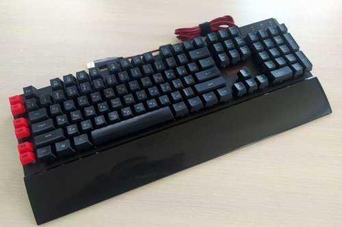 Проводная игровая клавиатура Redragon yaksa k505