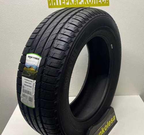 Ikon Tyres Character Aqua SUV 235/60 R18 103V