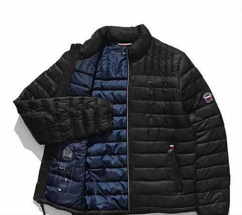 Куртки Tommy Hilfiger размеры S, M оригинал
