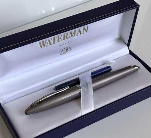 Перьевая ручка Waterman Cren, Sand Sable ST